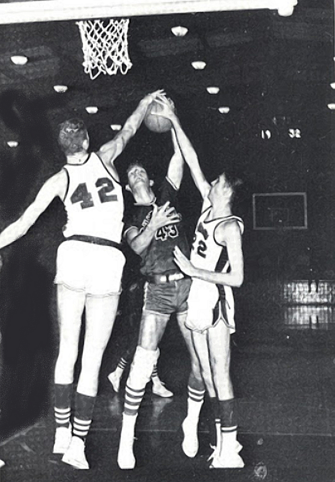 Episode 28: Becomes The Best - Ron Fuller's Studcast