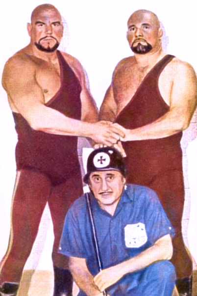 Episode 26: Georgia Marches On! - Ron Fuller's Studcast