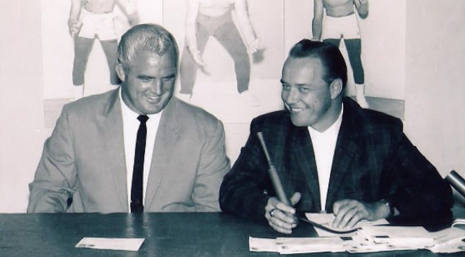Roy Welch Archives - Ron Fuller's Studcast
